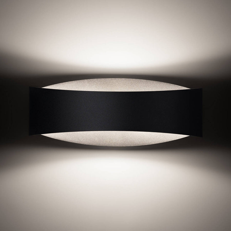 Halifax Wall Light | Modern Wall Lighting – The Lighting Vault