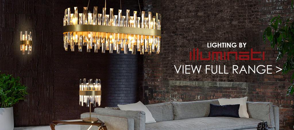 Illuminati Lighting – Official UK Stockist | The Lighting Vault