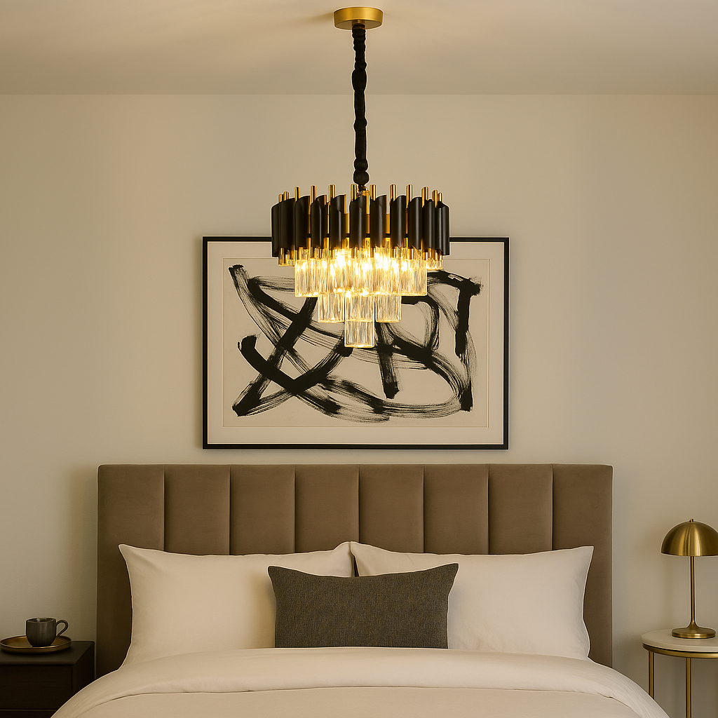 Statement Ceiling Lights Collection | Bold, Decorative Ceiling Fixtures ...