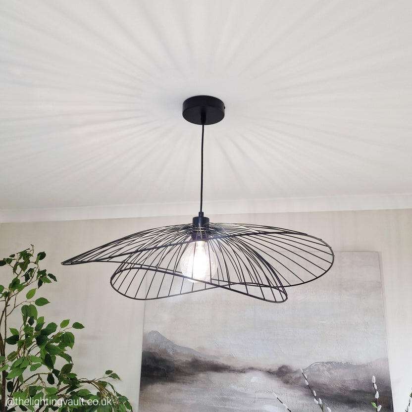 Statement Ceiling Lights Collection | Bold, Decorative Ceiling Fixtures ...