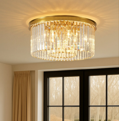 Statement Ceiling Lights Collection | Bold, Decorative Ceiling Fixtures ...