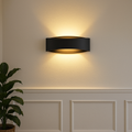 Halifax Wall Light | Modern Wall Lighting – The Lighting Vault