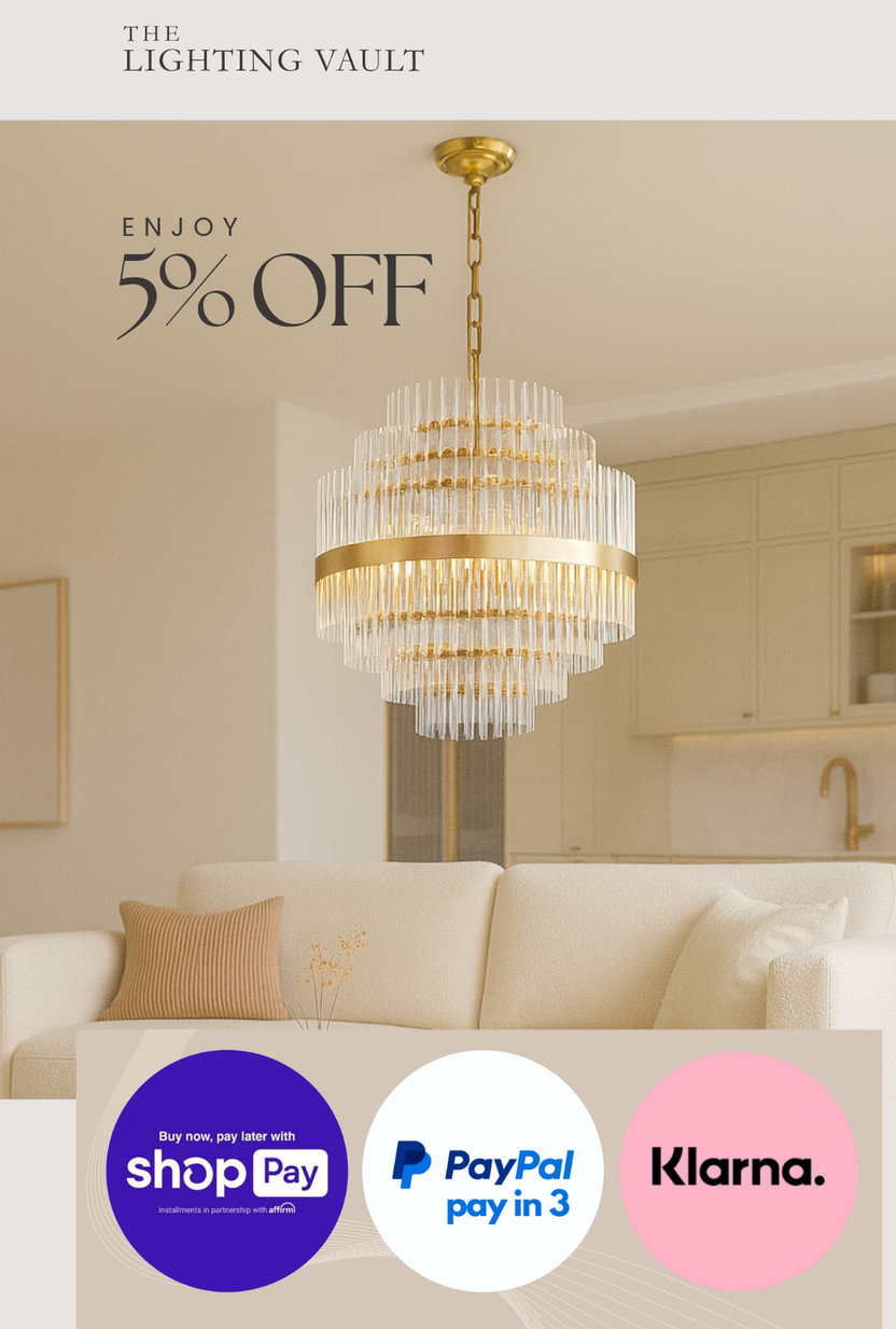 Statement Ceiling Lights Collection | Bold, Decorative Ceiling Fixtures ...