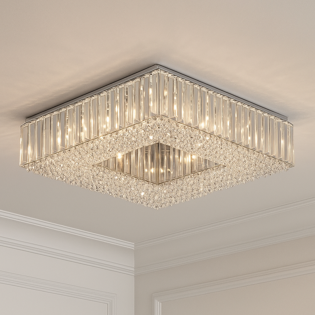 Statement Ceiling Lights Collection | Bold, Decorative Ceiling Fixtures ...