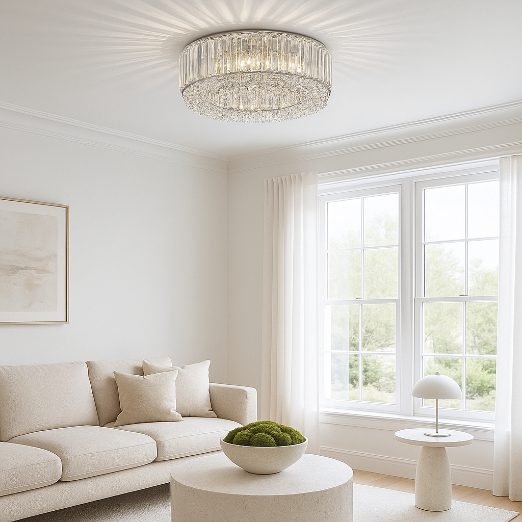 Statement Ceiling Lights Collection | Bold, Decorative Ceiling Fixtures ...