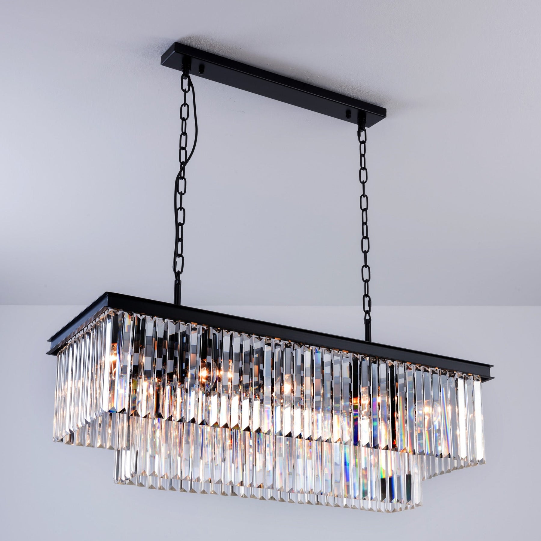 The Lighting Vault - Stunning statement home lighting