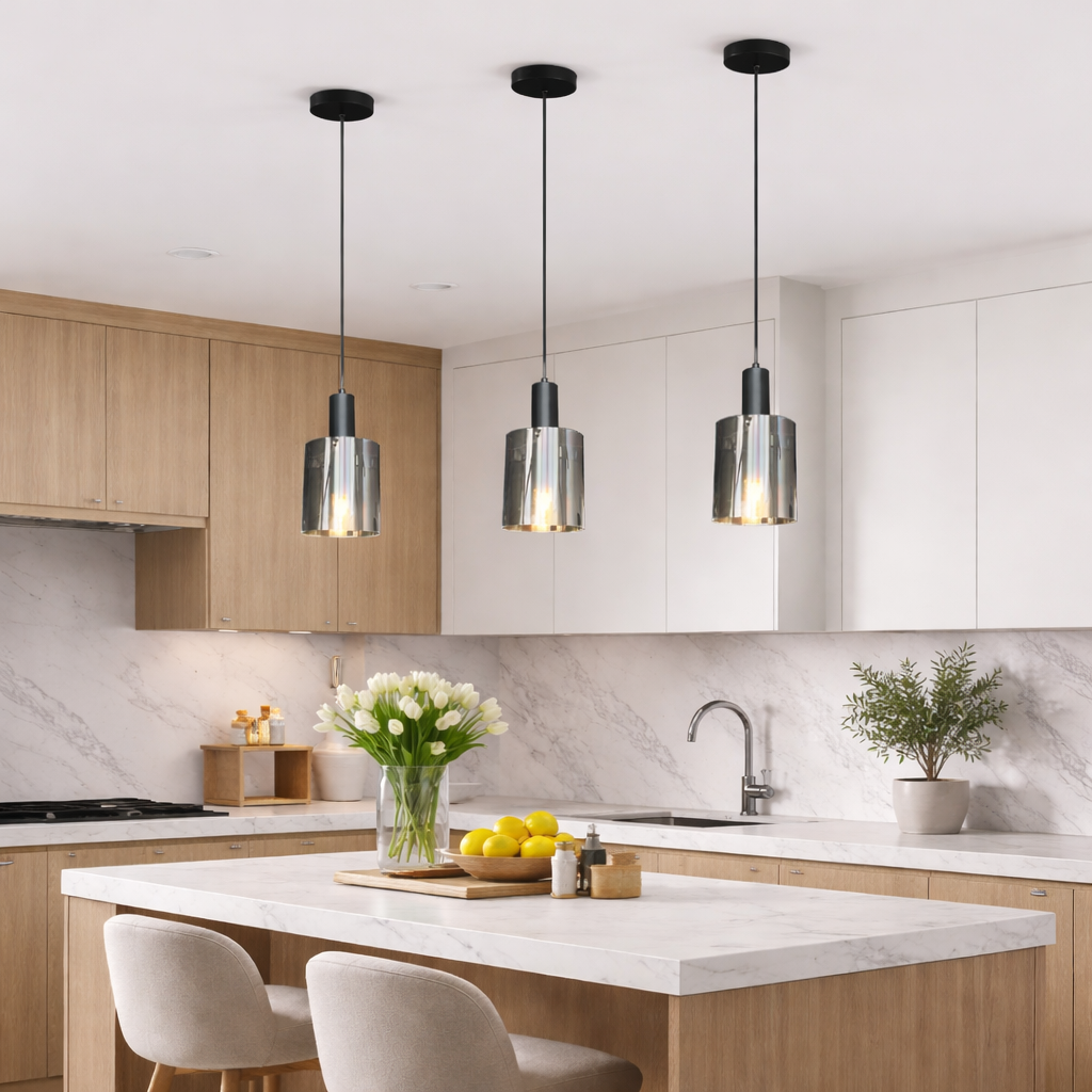 Single Pendant Lights Collection | Modern & Mini Pendants – The ...