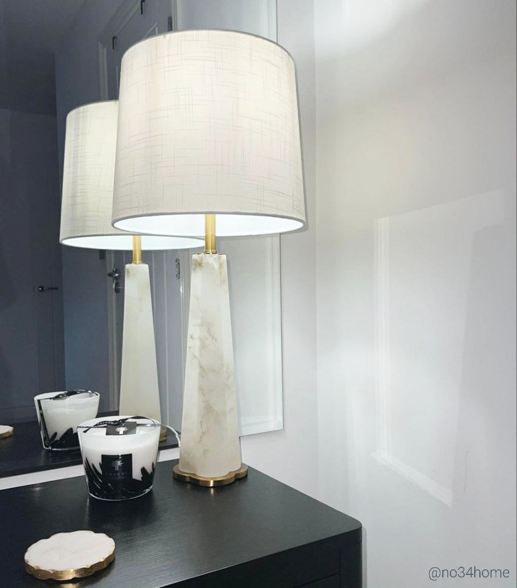 Table Lamps – The Lighting Vault
