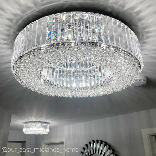 Statement Ceiling Lights Collection | Bold, Decorative Ceiling Fixtures ...