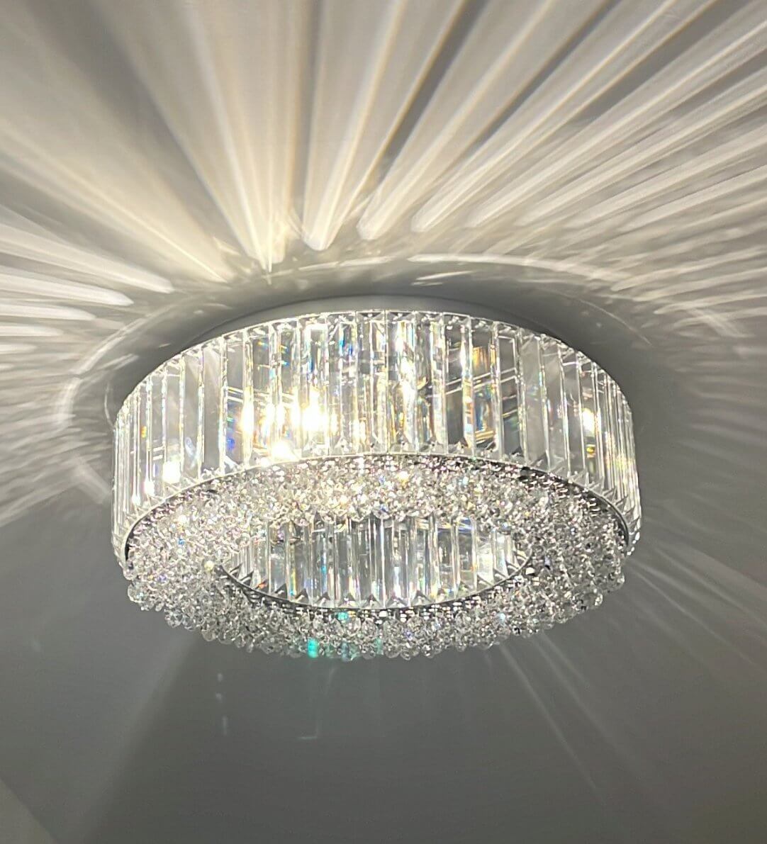 Statement Ceiling Lights Collection | Bold, Decorative Ceiling Fixtures ...